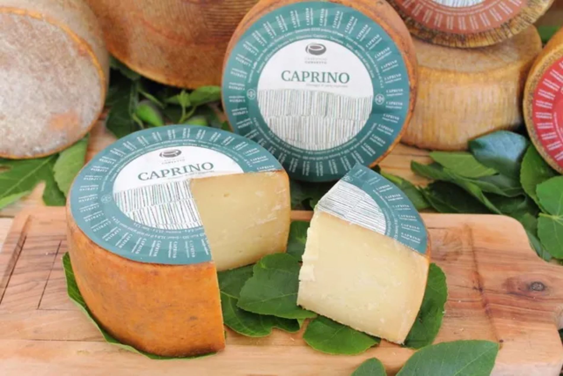 Formaggi freschi e stagionati | Reggio Calabria | Ascom Srl