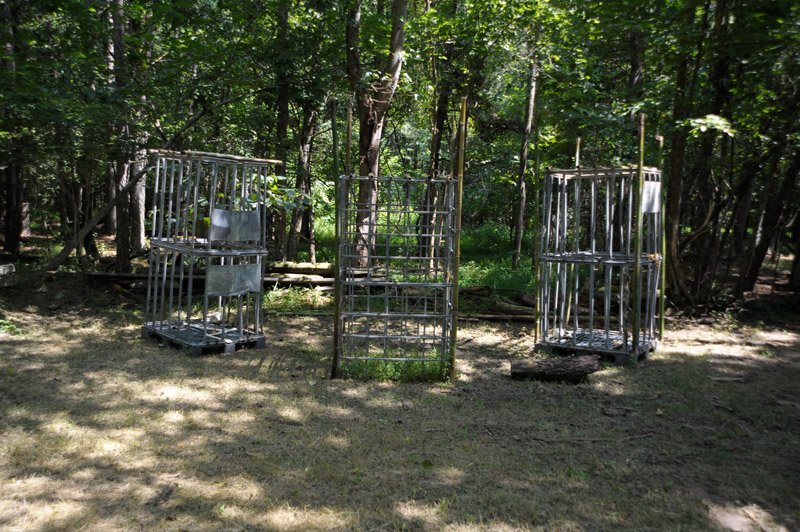 POW Camp - Splatbrothers Paintball Park | Let's Play Paintball