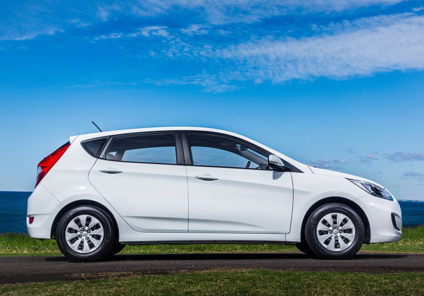 Murray Bridge Vehicle Hire