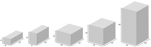 Binbox Lockers: Smart Lockers