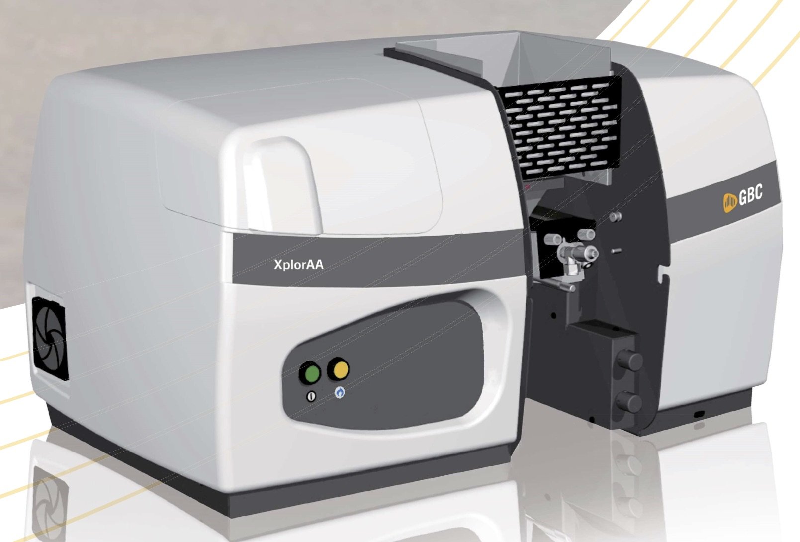 Scientific equipment for sale in Milan | Erreci