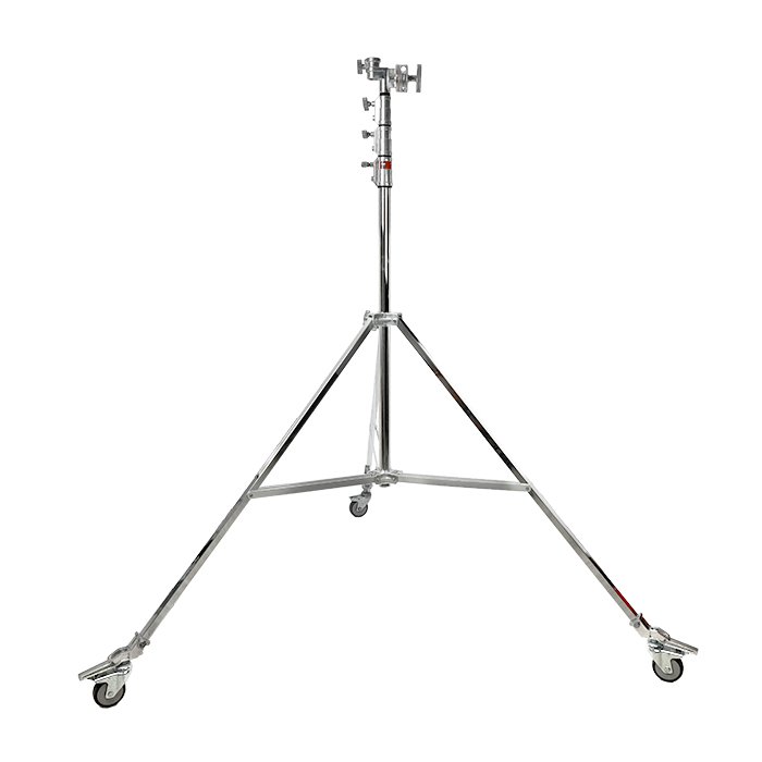 STANDS AND GRIP