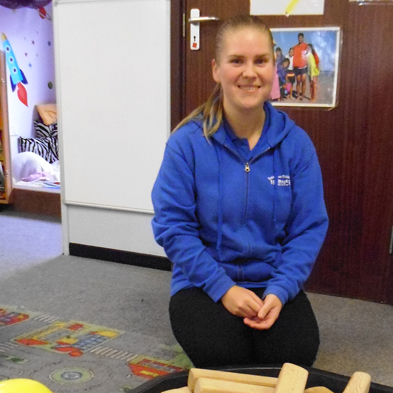 ABOUT US | TODDINGTON CHILDCARE