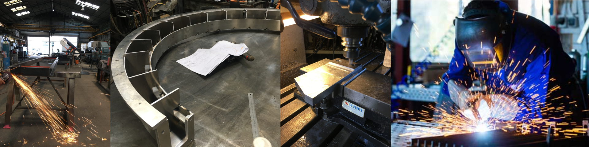 Steel Fabrication | Tasmania | Dynamic Welding & Engineering | Dynamic ...