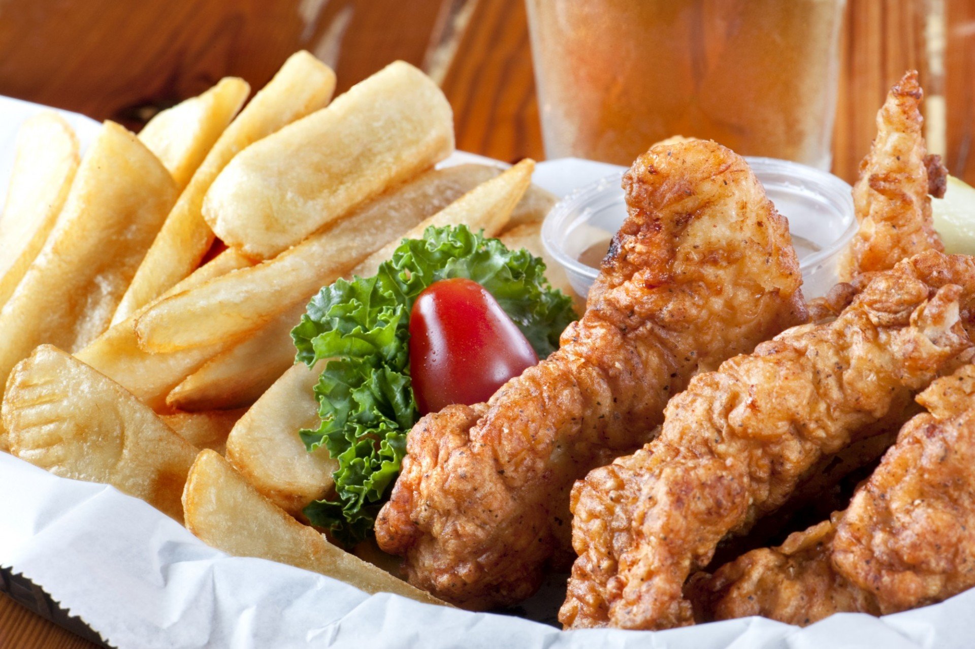 About Spanky's River Street | Casual Service Restaurant