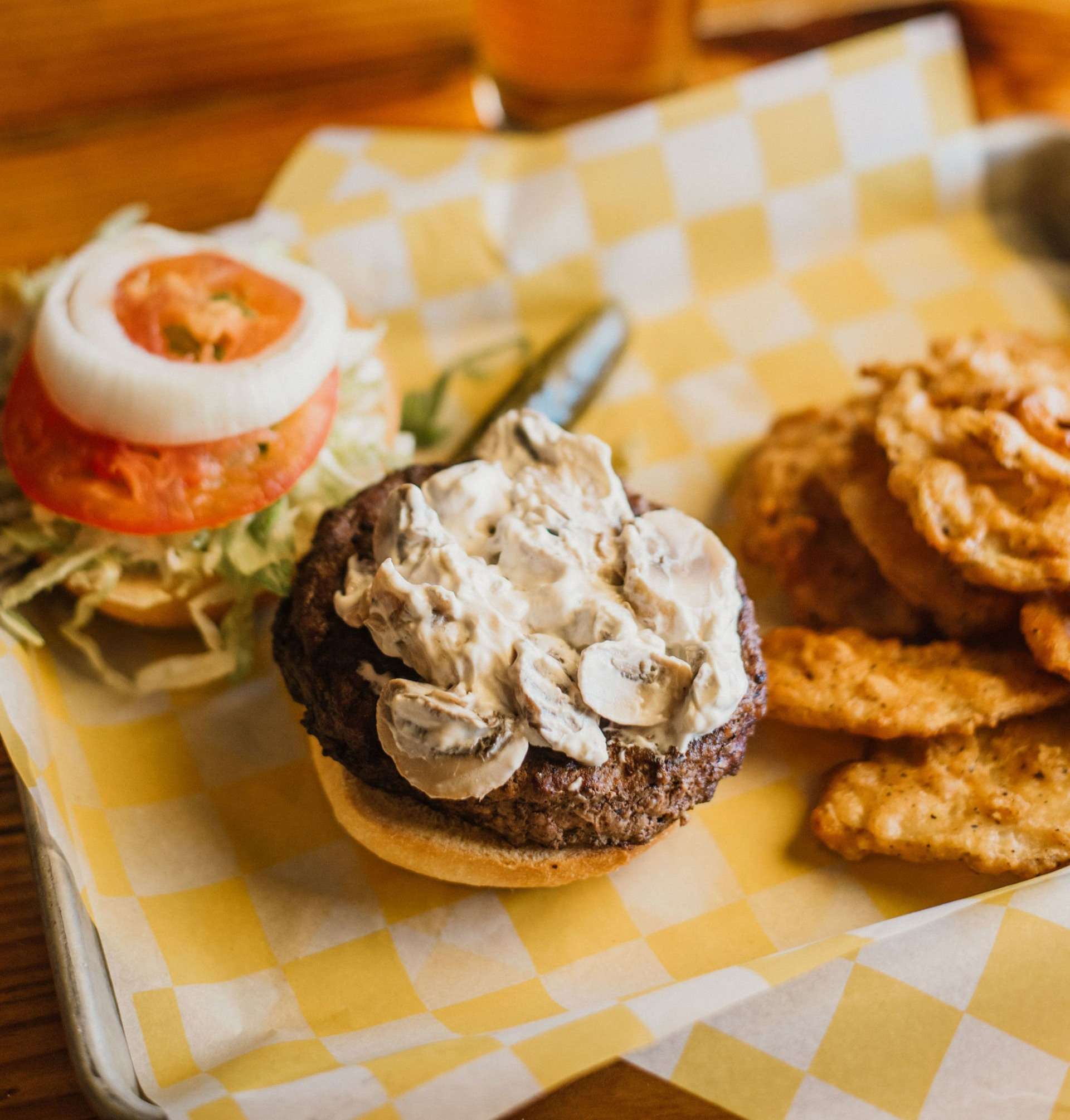 Spanky's River Street | Savannah, GA