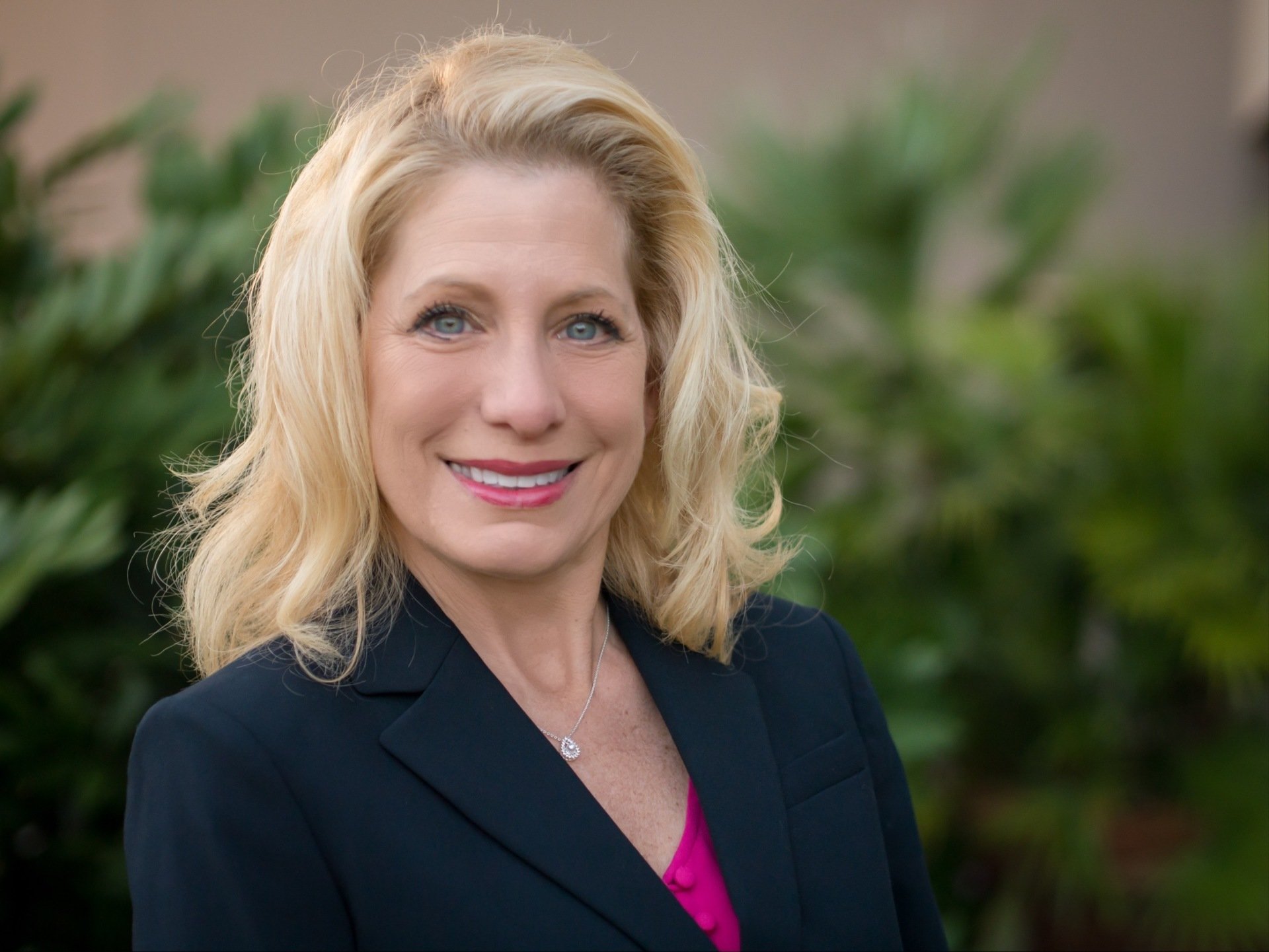 Current Candidates | Chris Anderson | Seminole County Supervisor of ...