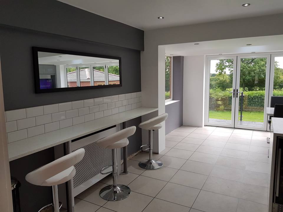 Stylish new builds and more | Evolution Design & Build