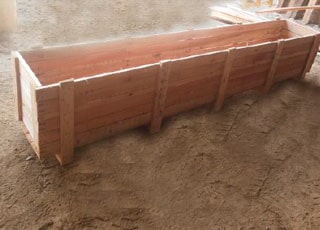MADERAS RENOVABLES - Guacales