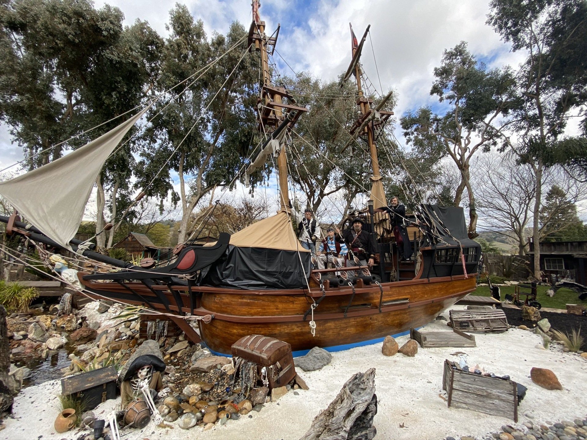 Gallery | Morgan's Cove