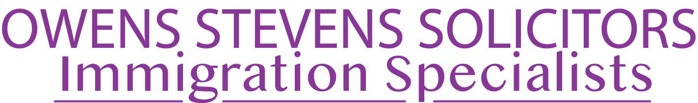Immigration Solicitors | London | Owens Stevens Solicitors