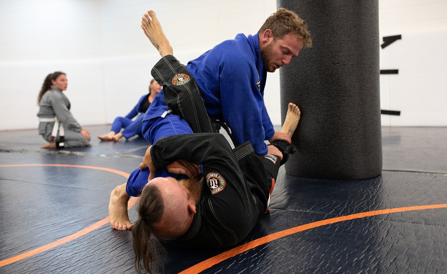 Home [www.hybridcombatclub.com]