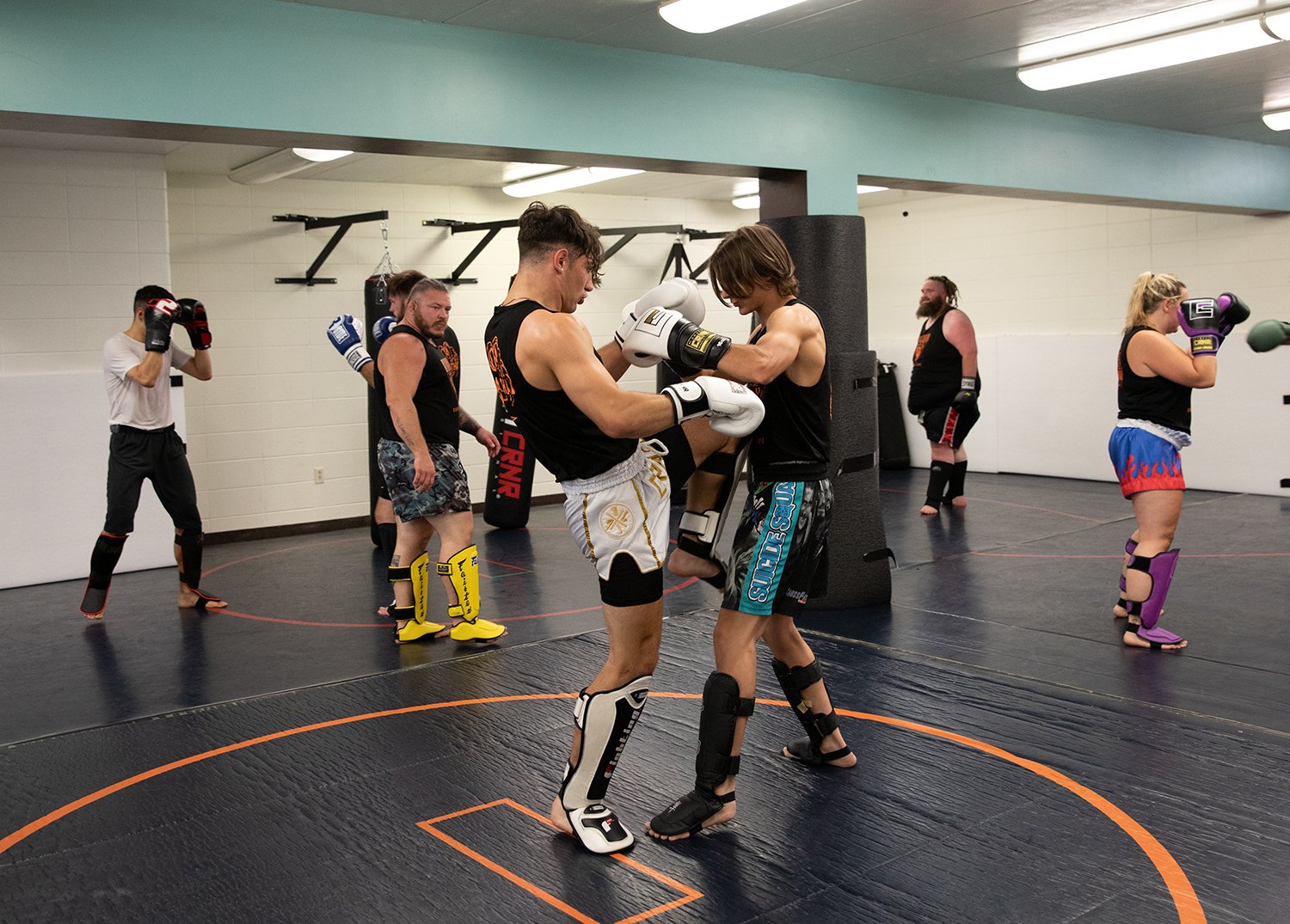 Home [www.hybridcombatclub.com]