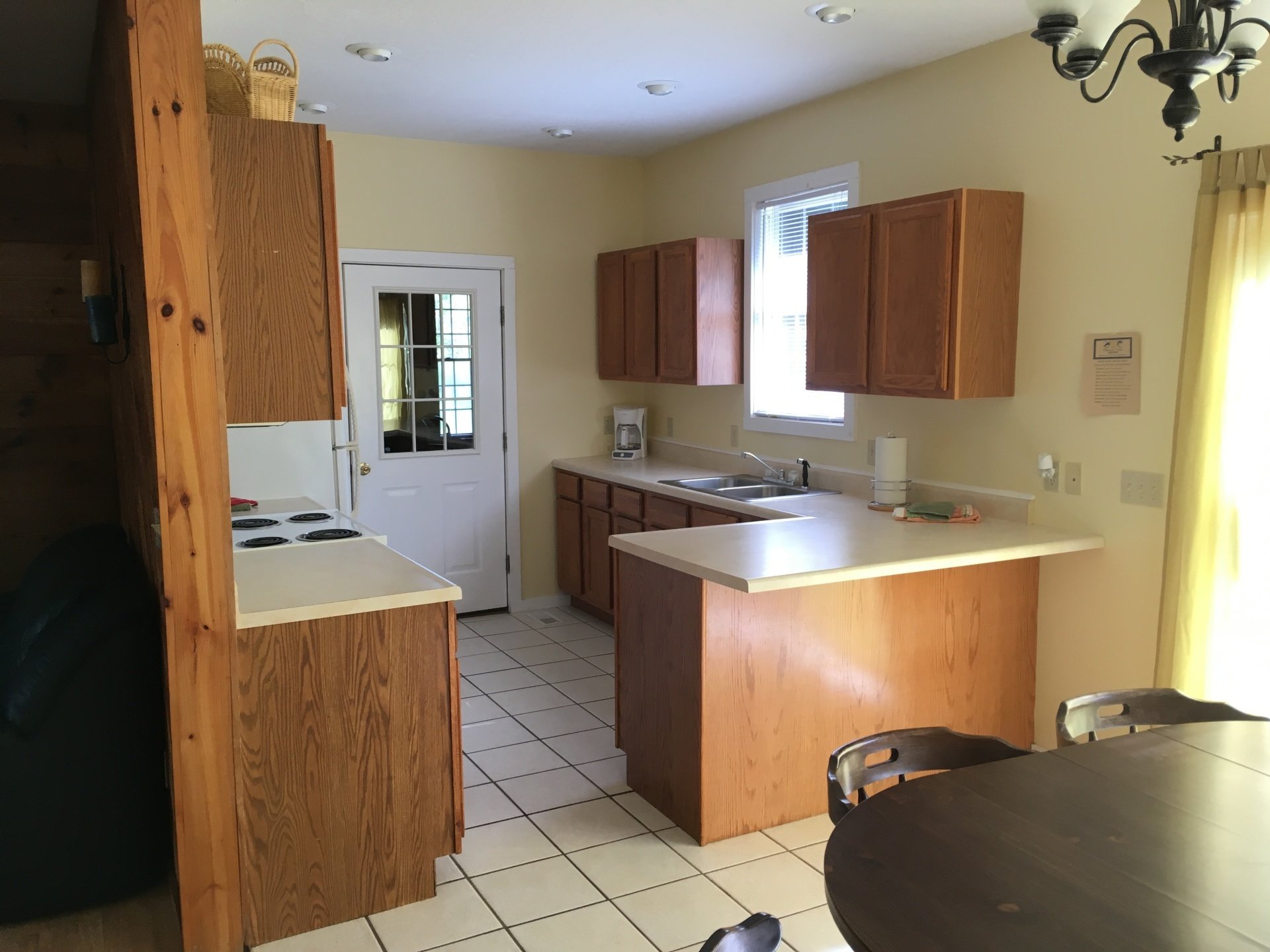 Pleasant View Resort | Lodging and Marina | Kentucky Lake