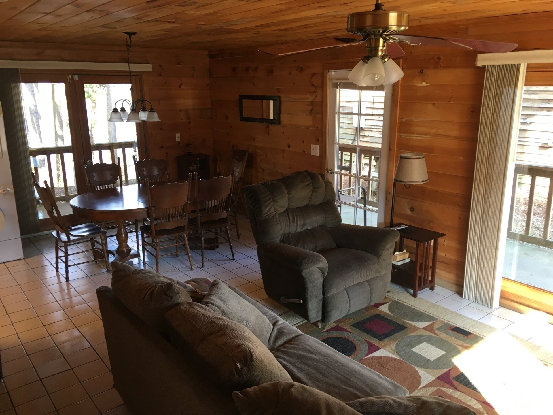 Pleasant View Resort | Lodging and Marina | Kentucky Lake