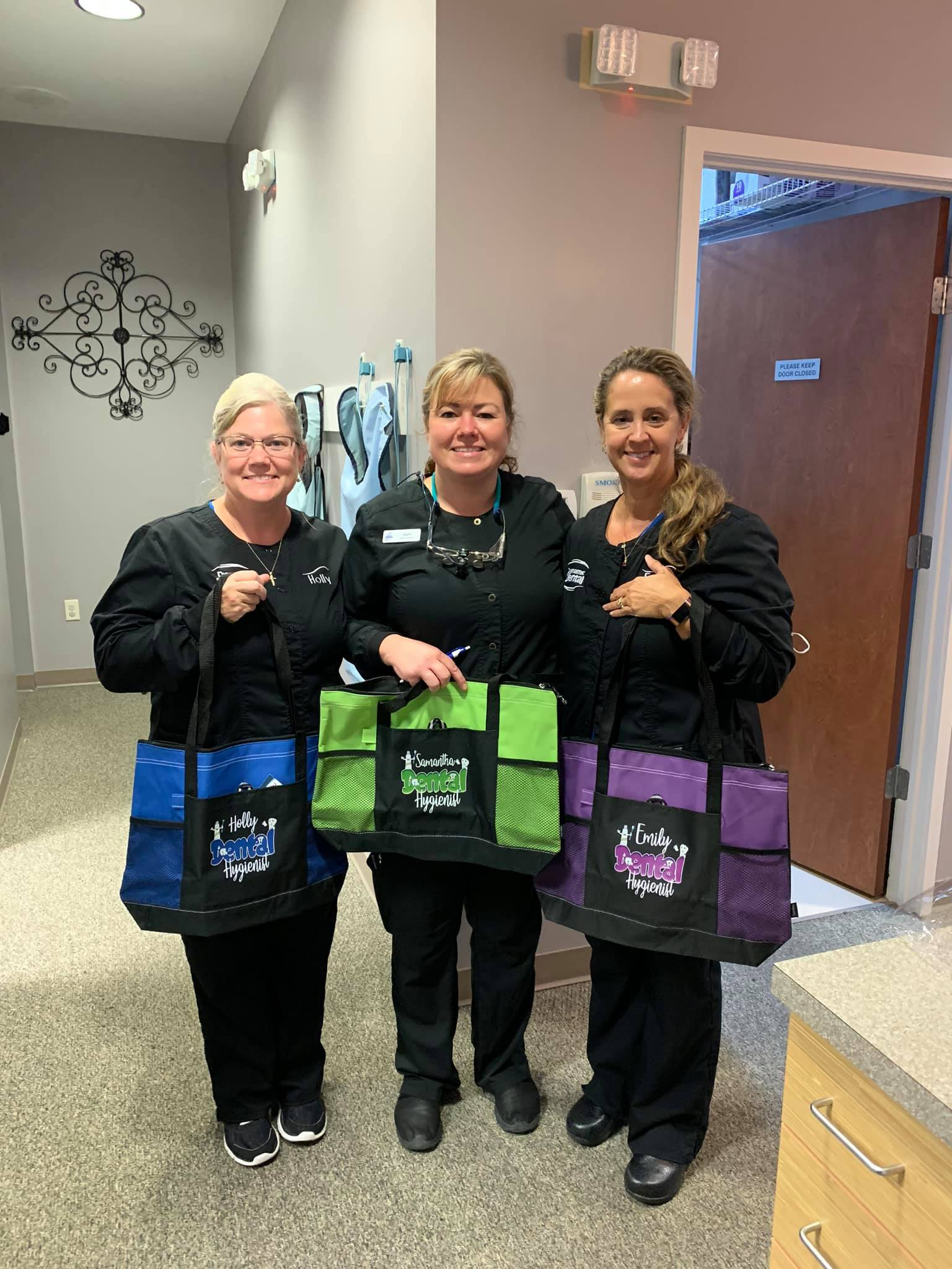 Dynamic Dental Jacksonville Nc