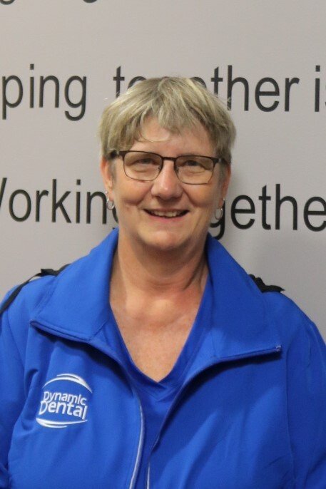 Meet Your Dental Team in Jacksonville & Supply NC | Dynamic Dental