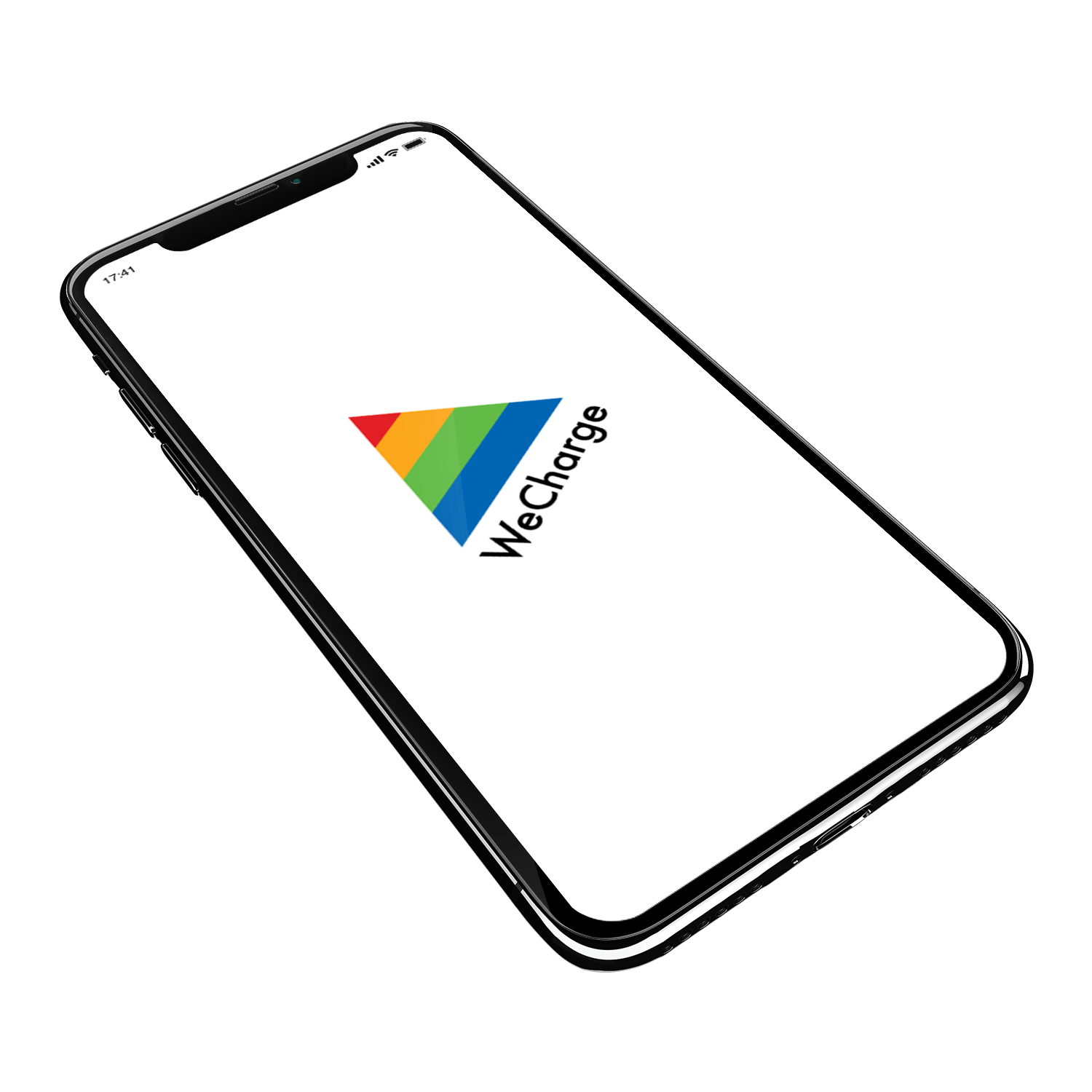 WeCharge - 電気を使いたい人と、電気を使わせてあげる人を、つなぐIoT充電サービス-