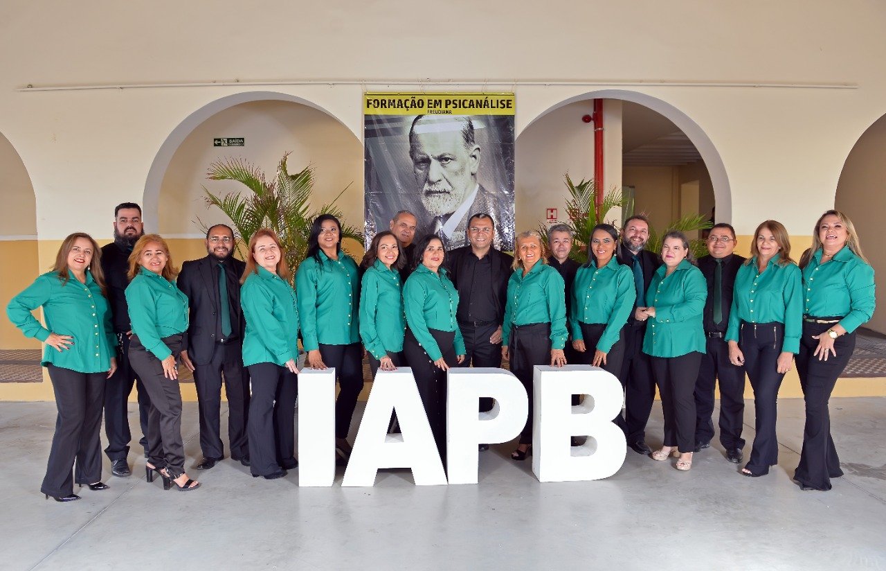 Instituto IAPB