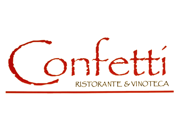 Confetti Ristorante & Vinoteca - Piermont, NY