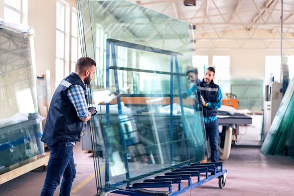 High-Access Glass Solutions in Melbourne | Fast Glass 24/7