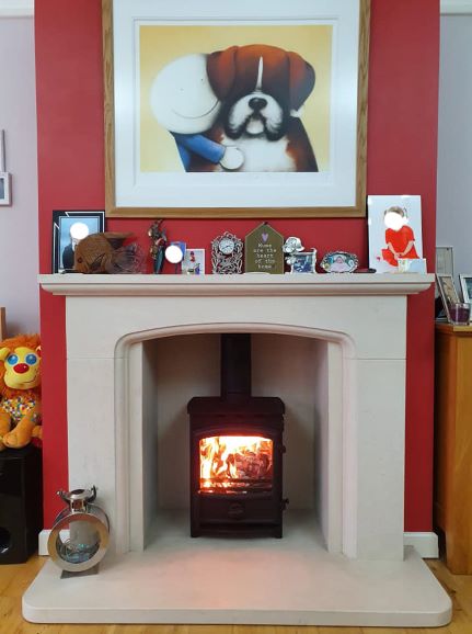 Fireplace Installers | Viner Fires | Lymington