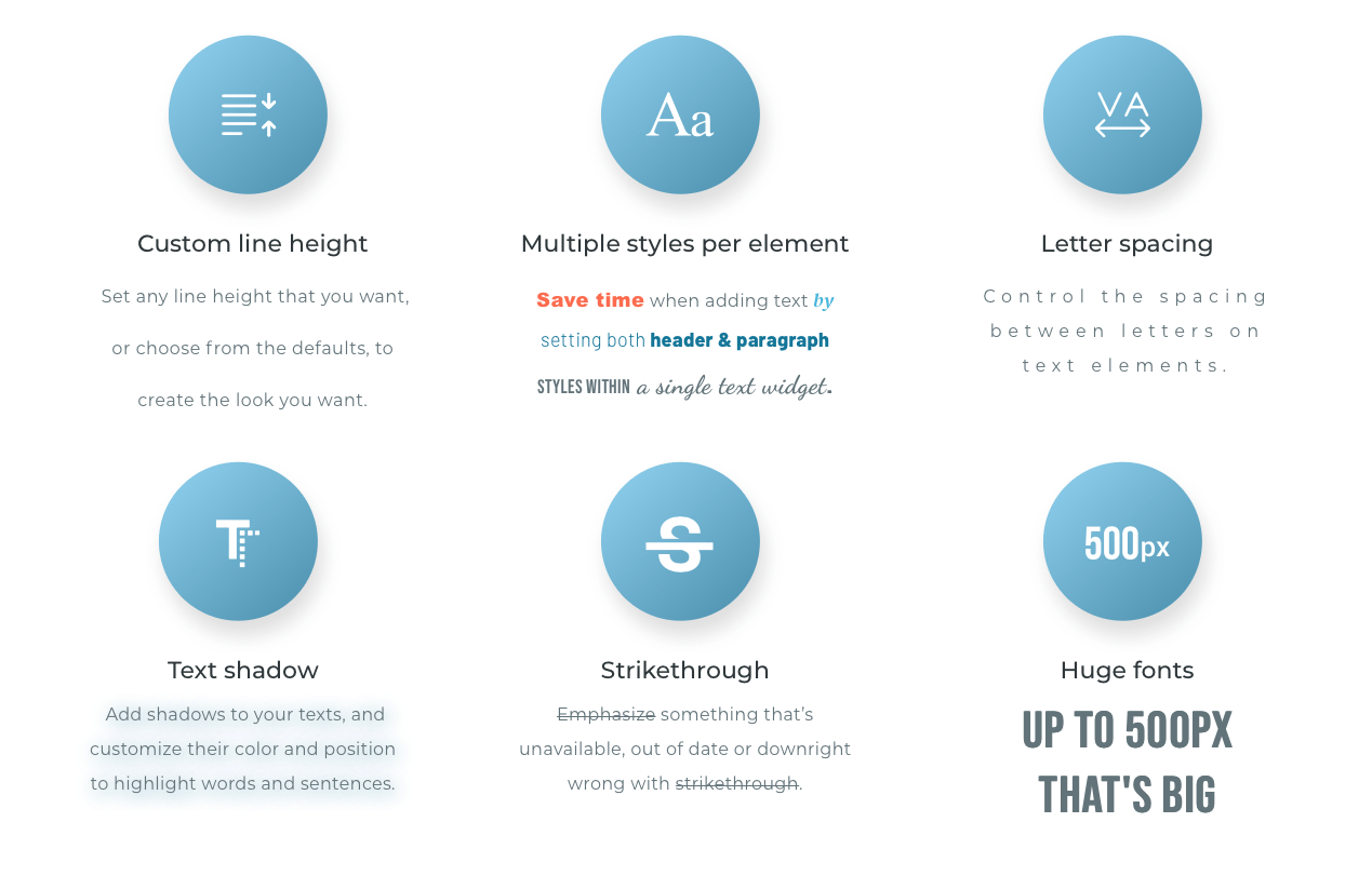 Revamped Text Editor Packed With Features Revamped Text Editor Packed With Features