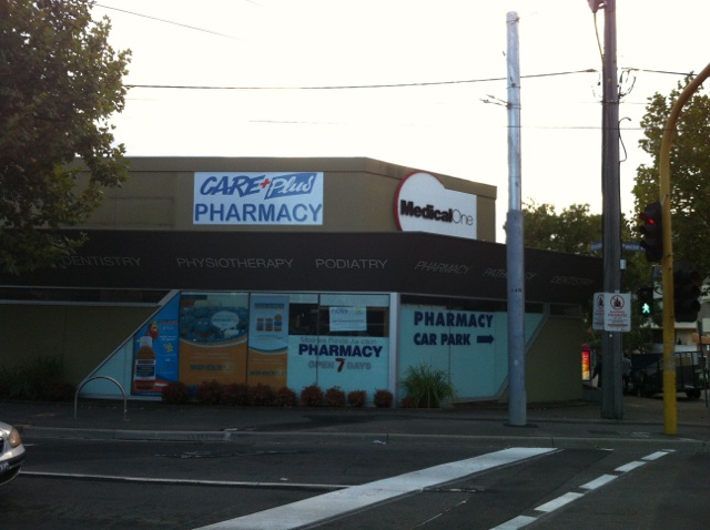 Moonee Ponds | Victoria | Care Plus Group