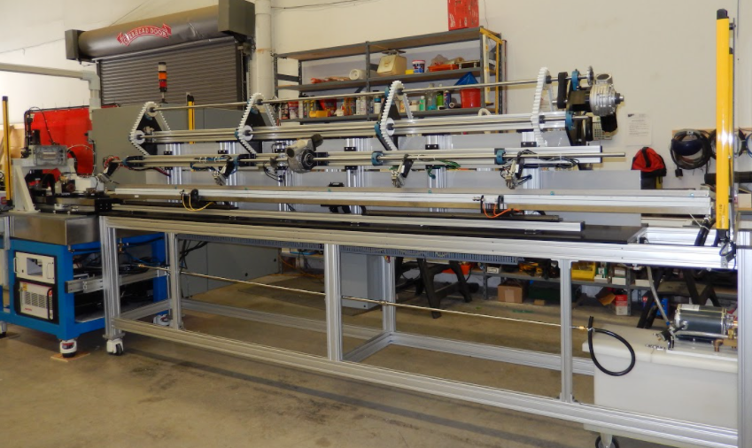 Motion Control Products | United States | Northeast Motion