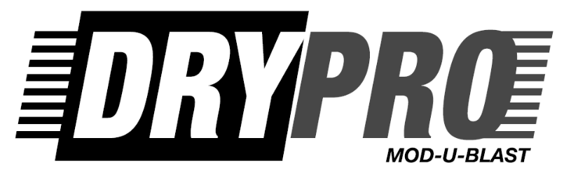 Sandblasting Equipment - Mod-U-Blast