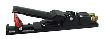 Deadman Control Switches