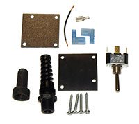 Deadman Control Switches