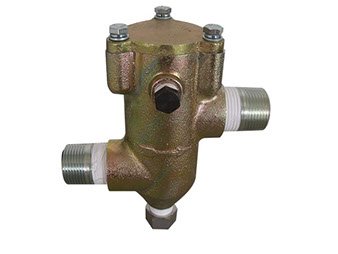 Sandblasting Remote Control / Combo / Exhaust Valves - Mod-U-Blast