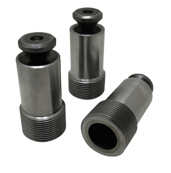 Internal Pipe Blasting Equipment - Mod-u-blast