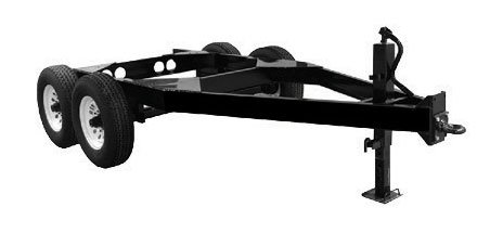 Bulk Sandblasting Machines