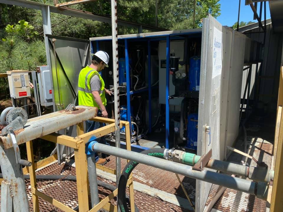 HVAC Company Flowery Branch | Heating & Cooling Near Me | ACL Mechanical