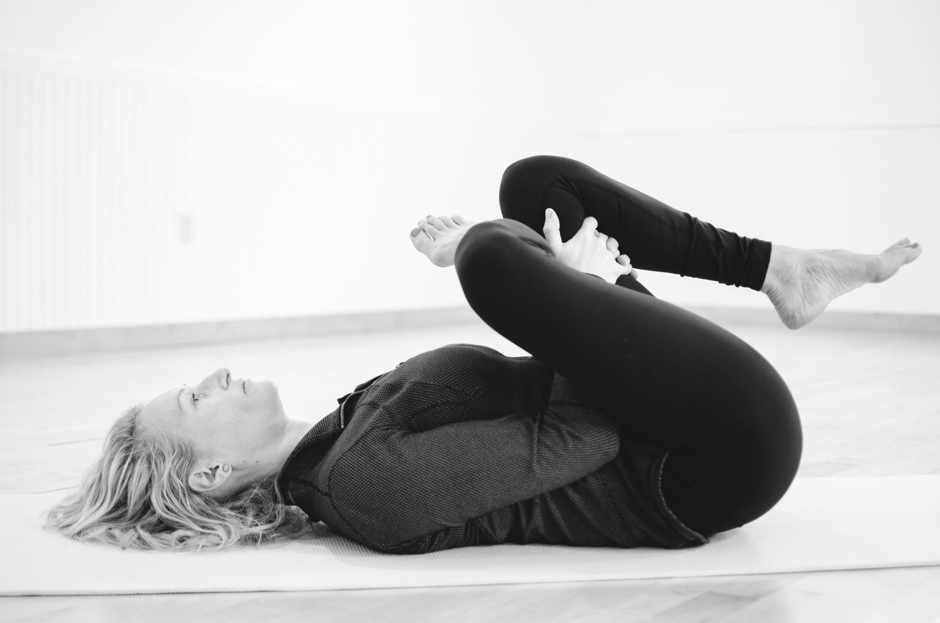 On The Mat Yoga Studio offers Classes in Beginner Yoga, Flow Yoga, Slow ...