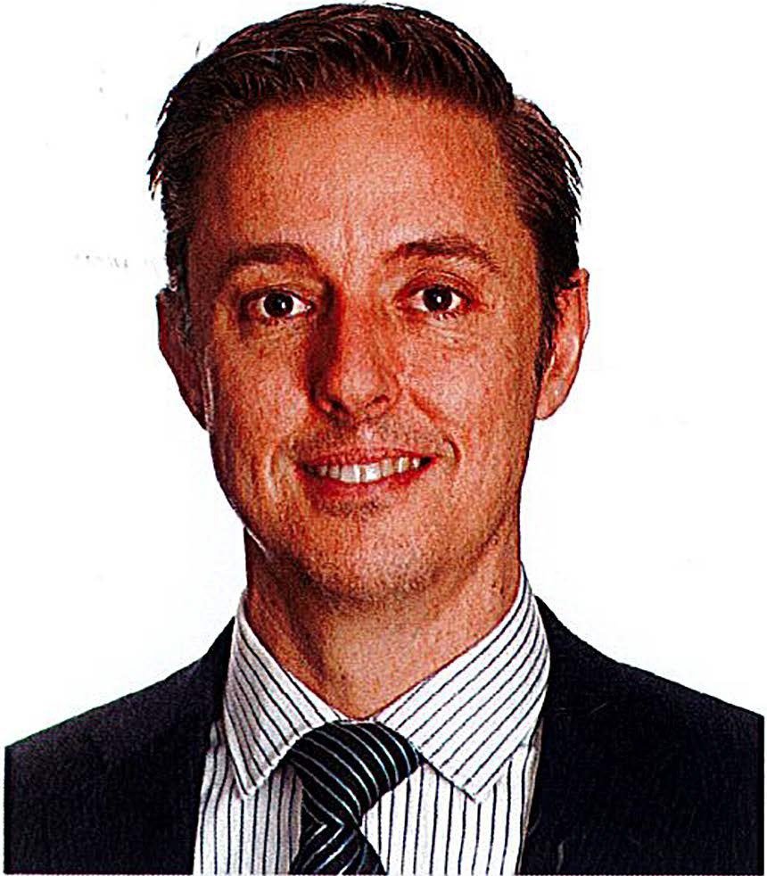 Dr Mark Donaldson - Eye Clinic Services Cairns – Cairns Eye Surgery