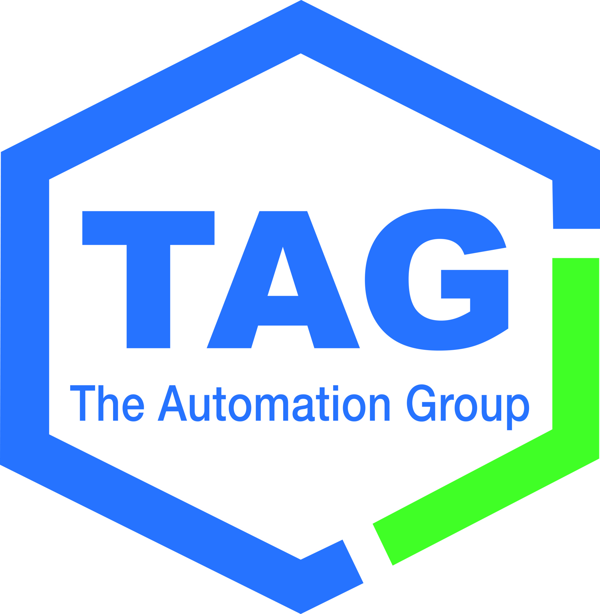 TAG Industry - Tutto quello che serve per l'Automazione