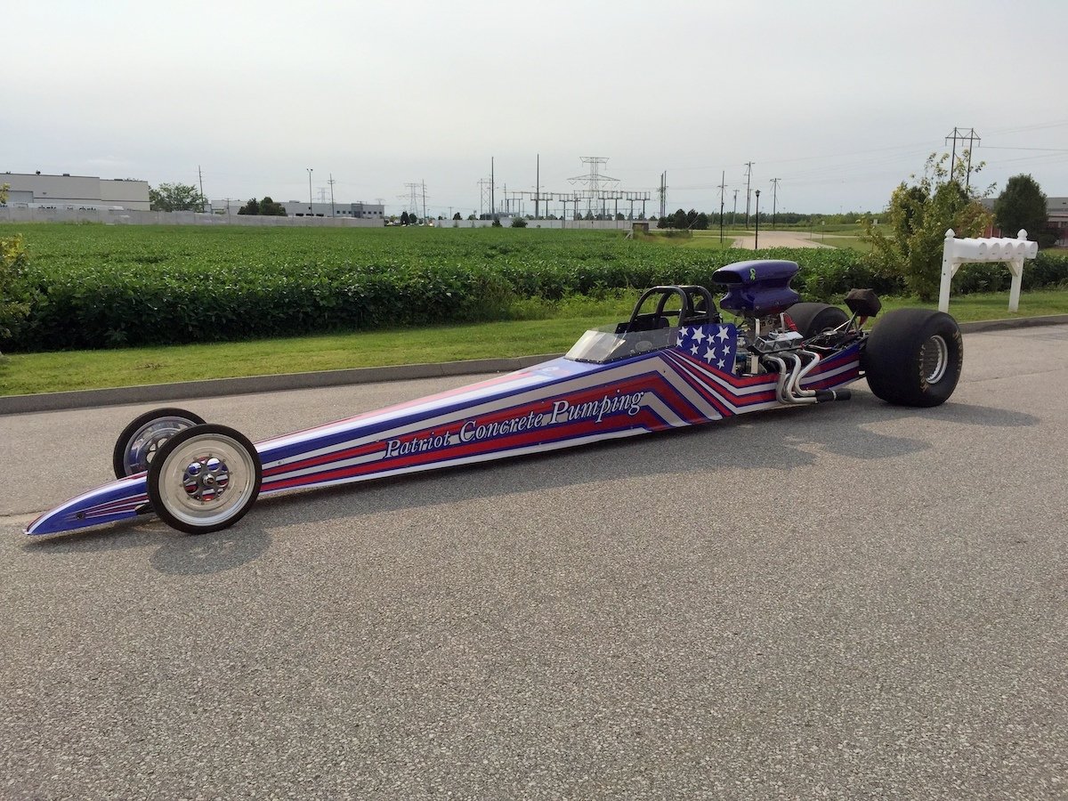 Racing Vehicle Wraps | Wraps for Race Cars