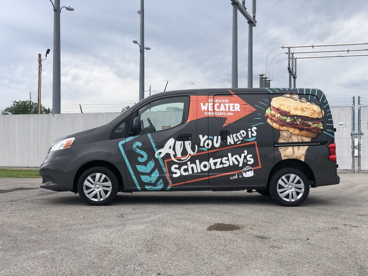 Cool Touch Graphics Portfolio