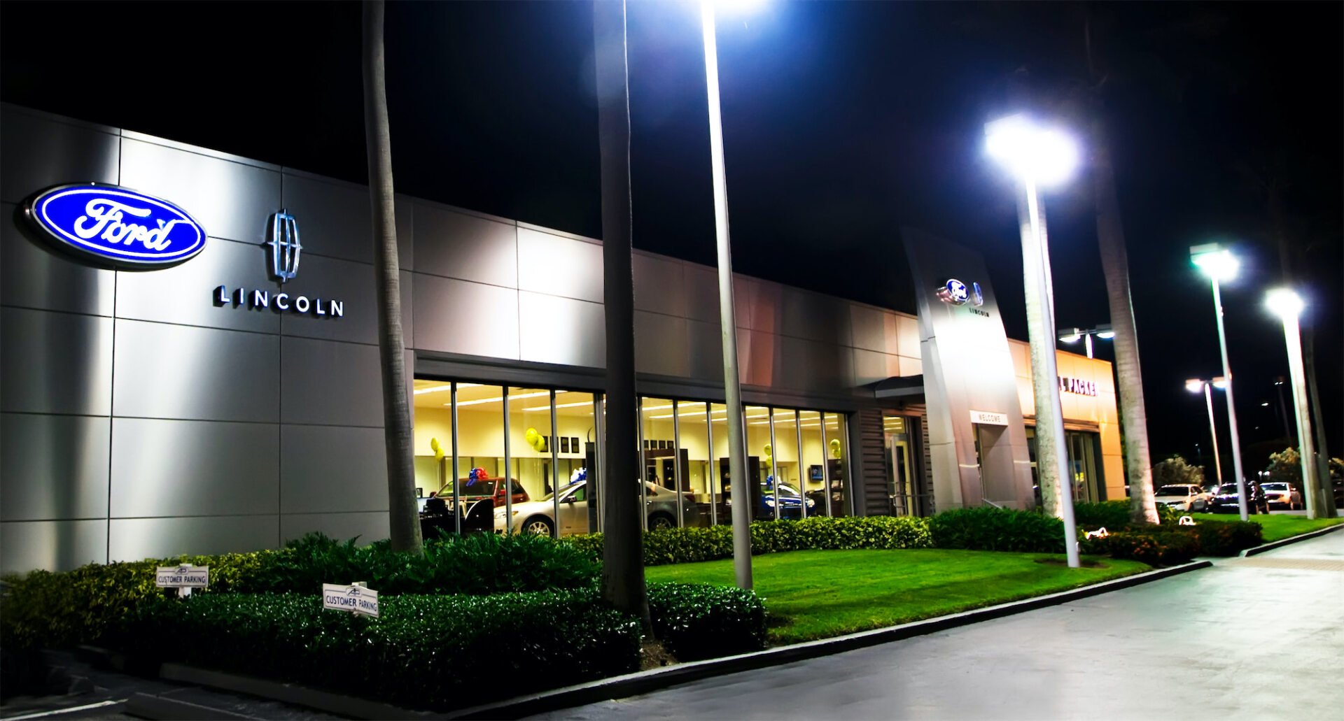 Our Projects | Johnston Group