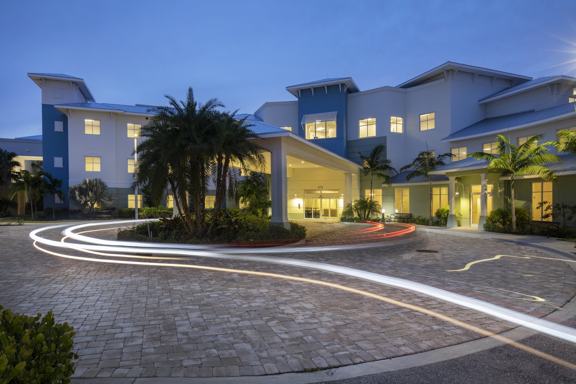 The Future of Design-Build: Full Circle Development | Johnston Group