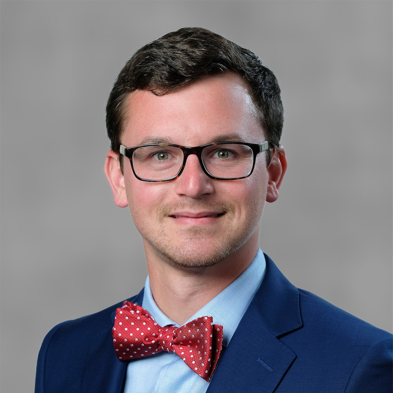 Meet Your Team | Johnston Group