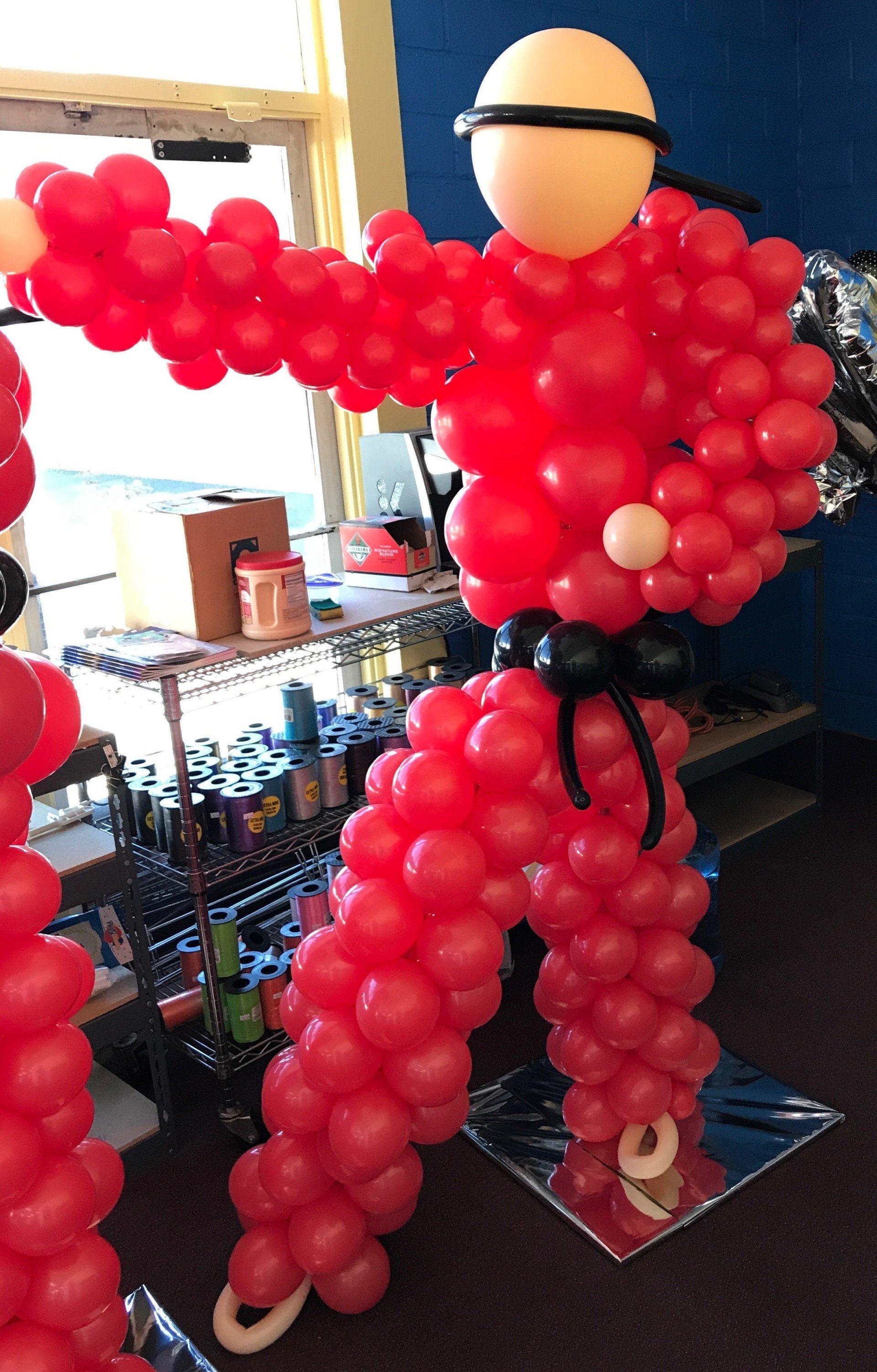 Balloon Sculptures | Sacramento, CA | Sacramento Balloon Co.