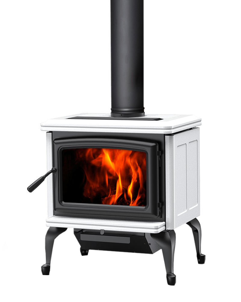 Black Magic Chimney