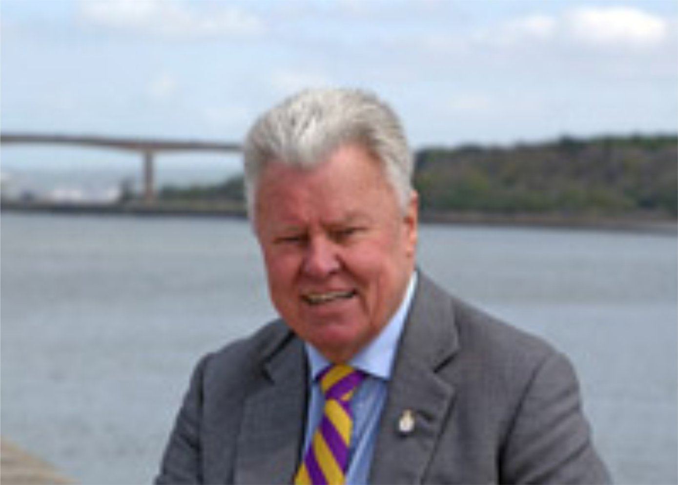 Westward Ho! Question Time