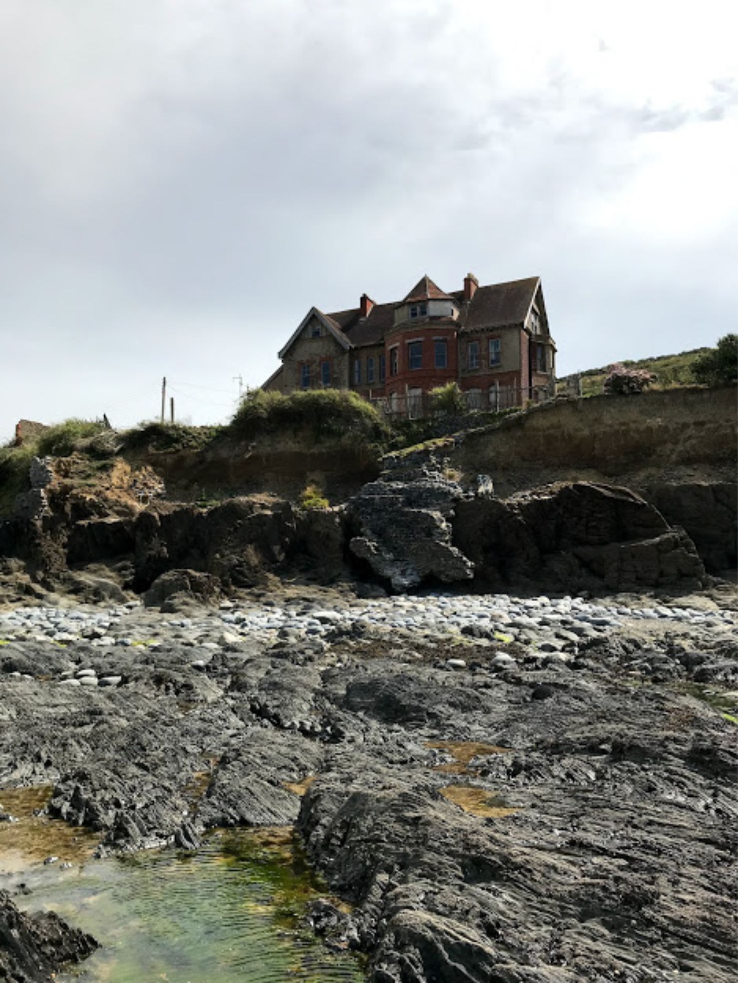 Rudyard Kipling celebration in Westward Ho!