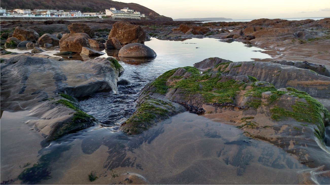 Photos from Westward Ho! village