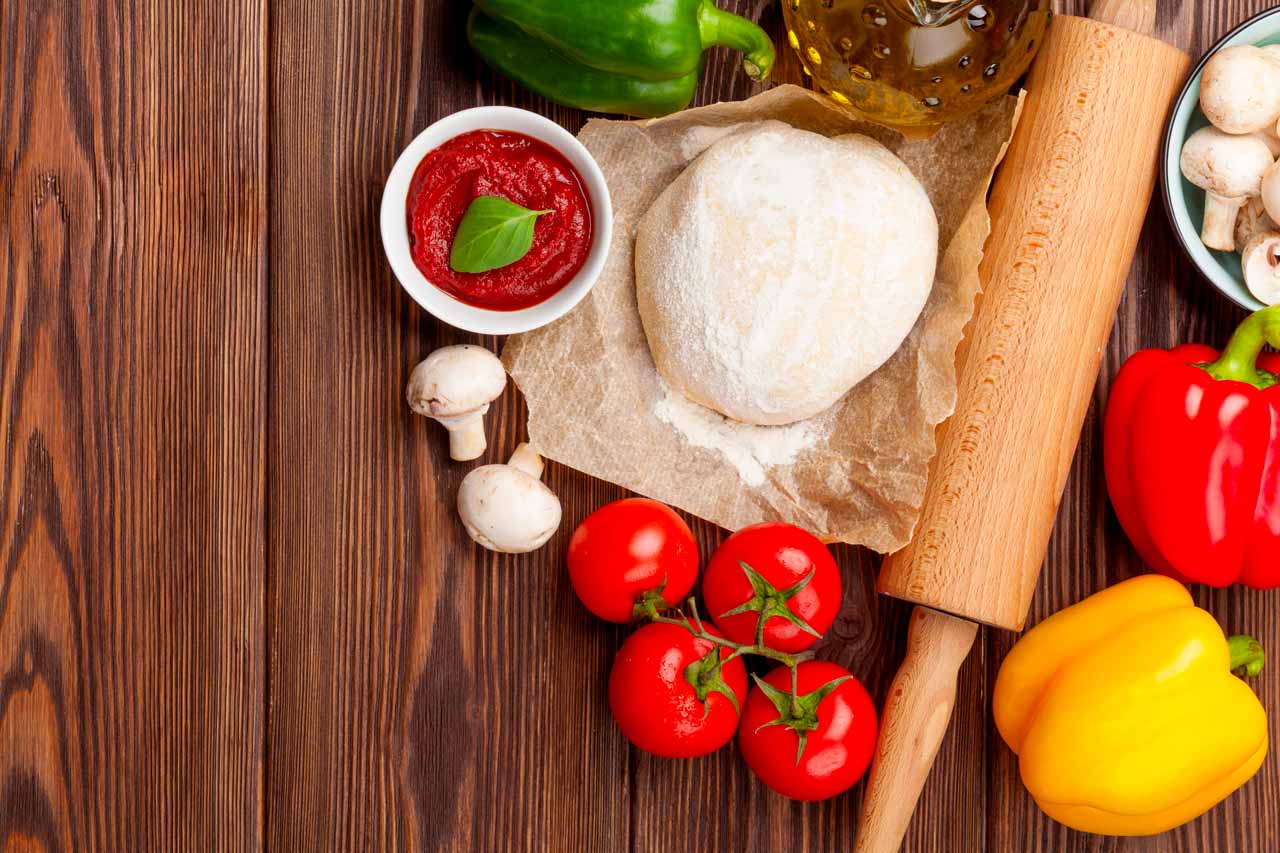 GUSTO ITALIANO MARKET - Italian quality tastes at your side